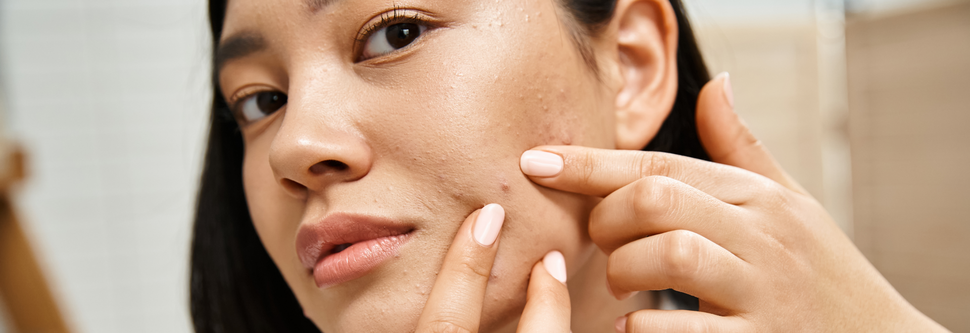 Pimplepedia: All You Need to Know About Acne – SOSKY